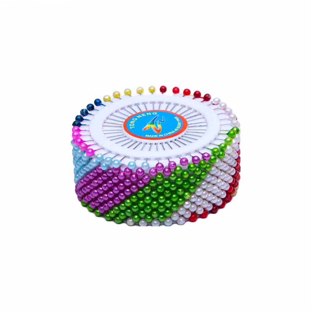 Set rola 40 de ace cu perle multicolore - ROC 088 - Rocos.ro