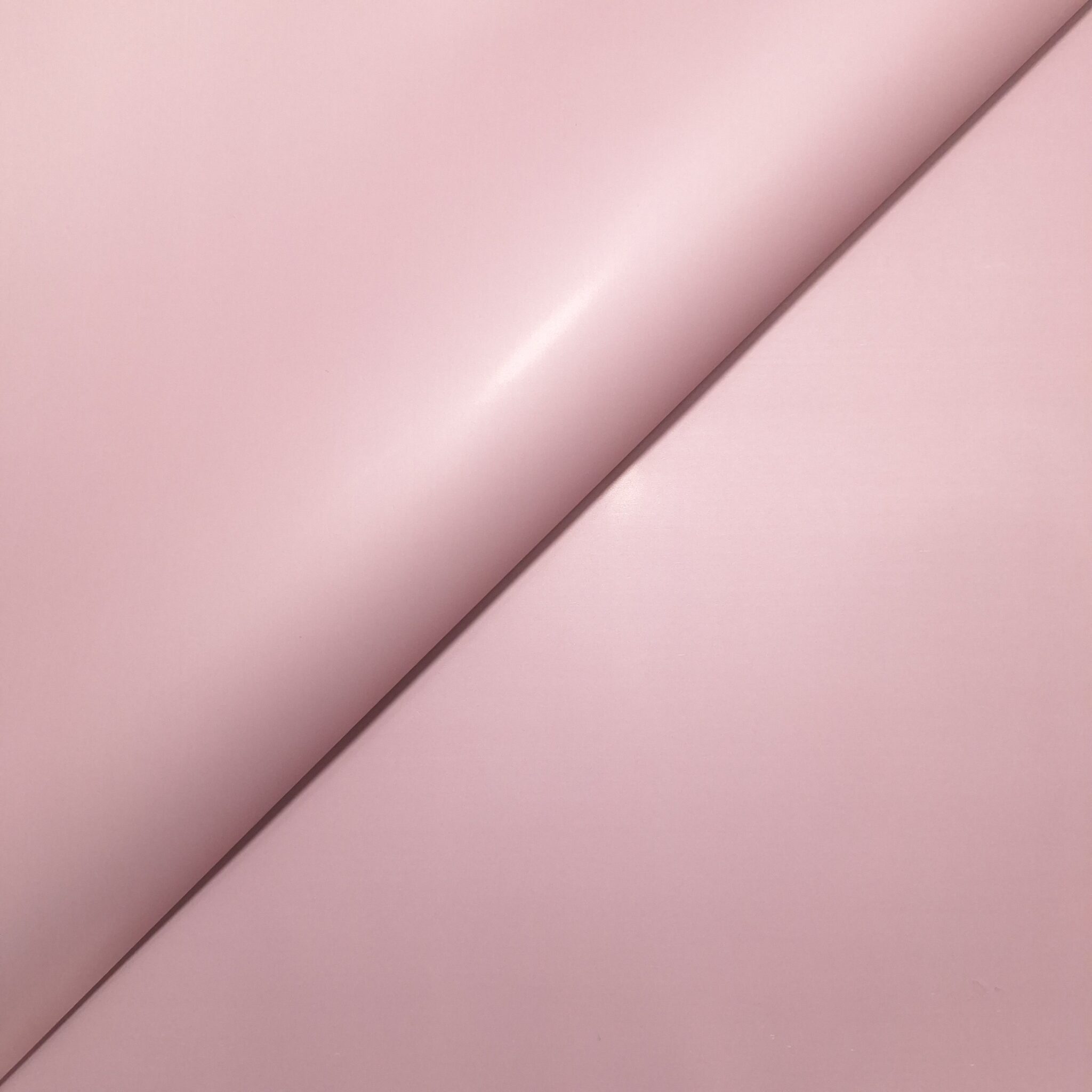 Coli celofan pentru aranjamente florale, culoare roz prăfuit - ROC A288 ...